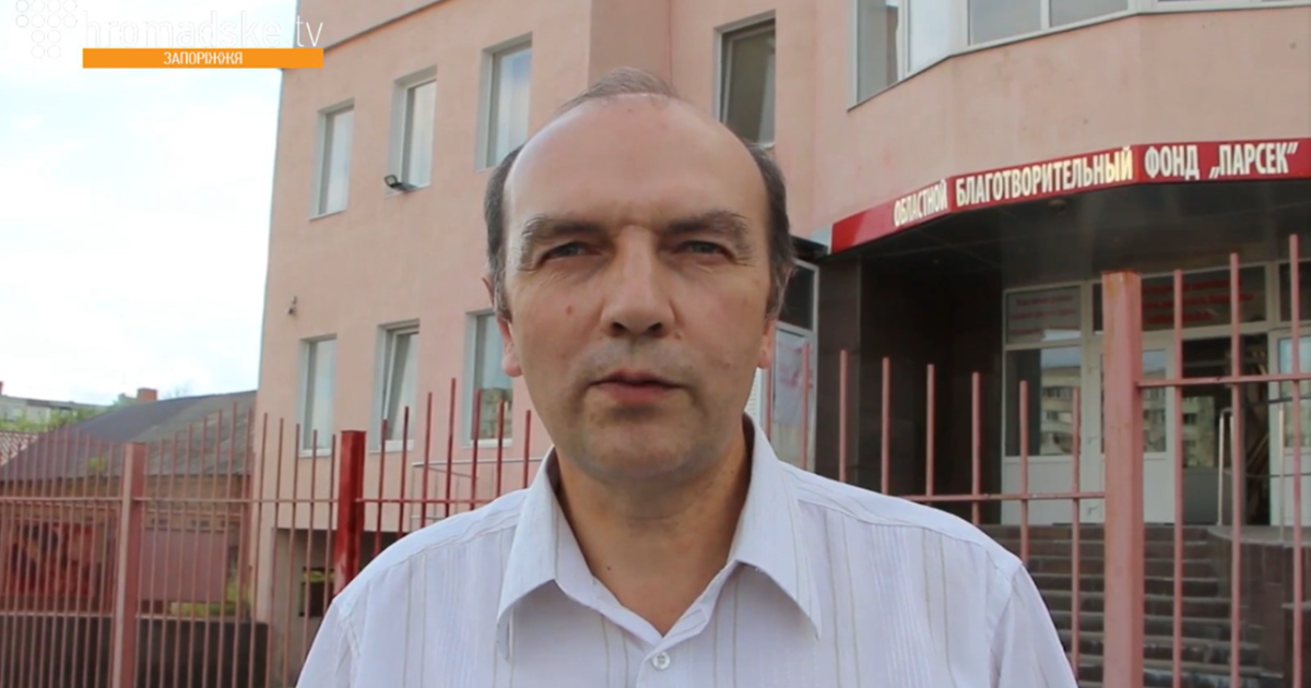 Запорізький комуніст Юрій Петровський отримав новий вирок — LVIV.MEDIA