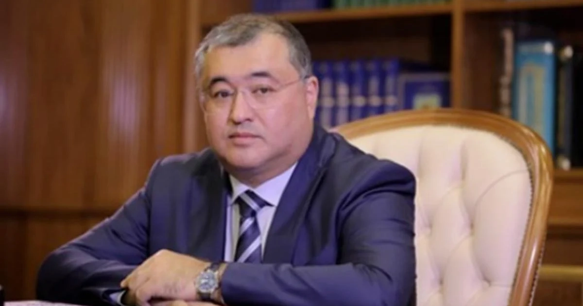 Узбецький бізнесмен Фазилов і зв’язки з Кремлем: як обходять санкції — LVIV.MEDIA