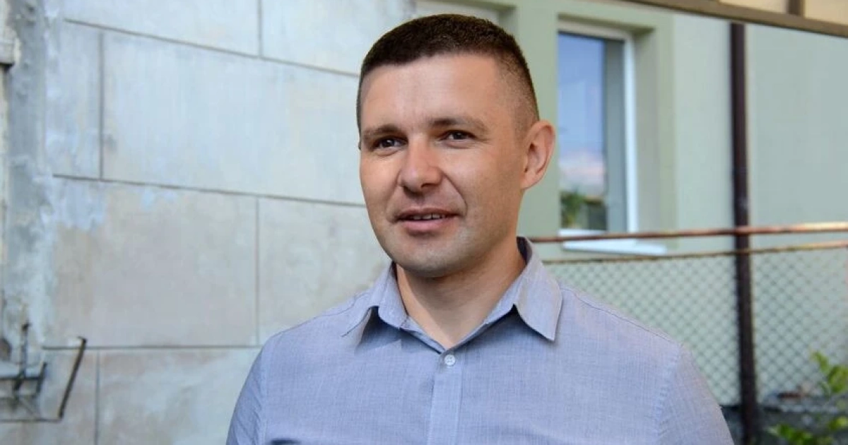 Міськрада призначила нового директора Личаківського цвинтаря — LVIV.MEDIA