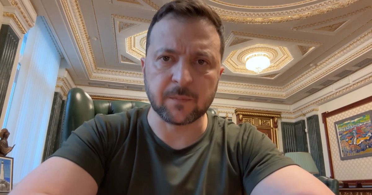 Заява Президента: на РНБО винесуть питання про онлайн-казино — LVIV.MEDIA