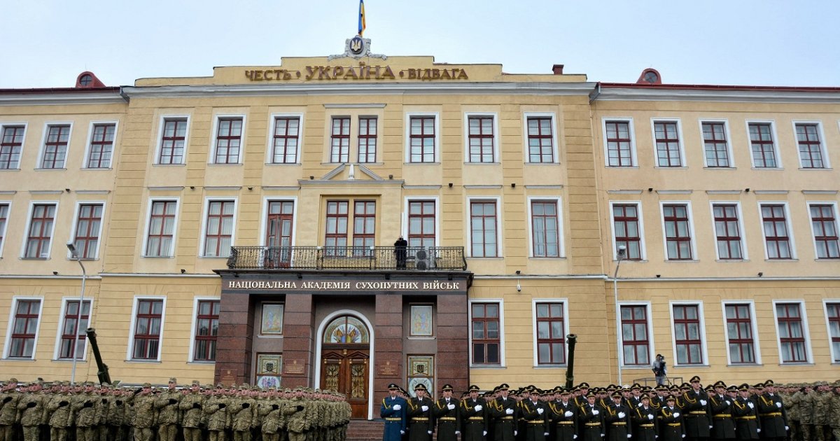 Офіцер ВСП уник покарання за недбалу перевірку знущань у військовій академії — LVIV.MEDIA