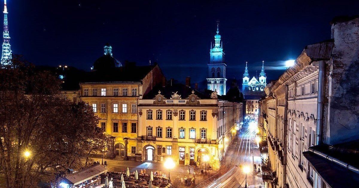 Графік відключень світла 22 листопада у Львові та області — LVIV.MEDIA