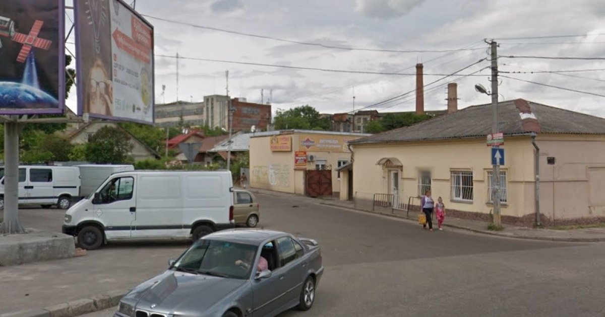 У Львові розпочали реконструкцію проблемного перехрестя — LVIV.MEDIA