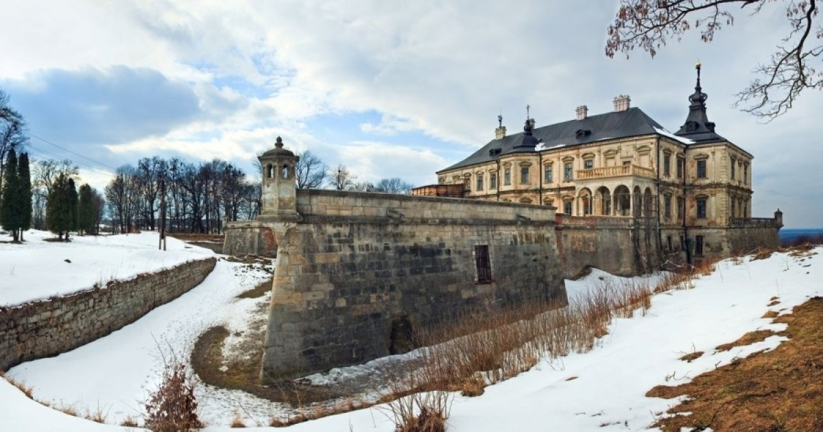 Де відпочити взимку| Новини Львівської області — LVIV.MEDIA