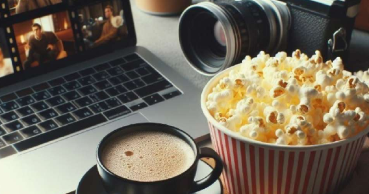 10 фільмів, які покажуть, що життя прекрасне — LVIV.MEDIA