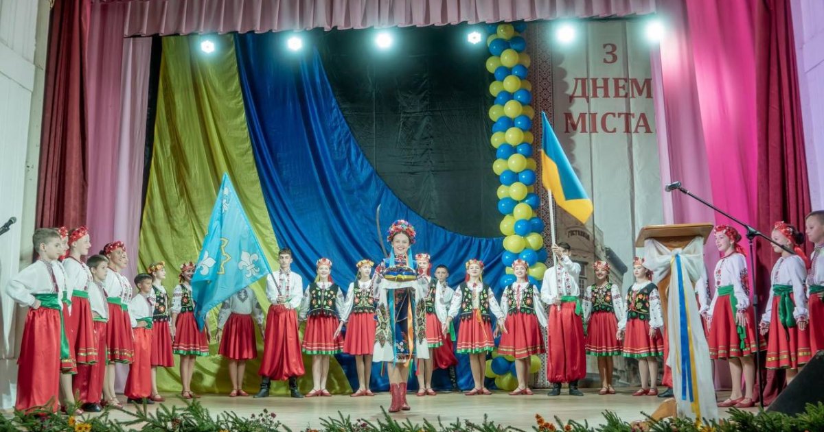 Бродівчани зібрали 130 тисяч гривень для ЗСУ — LVIV.MEDIA