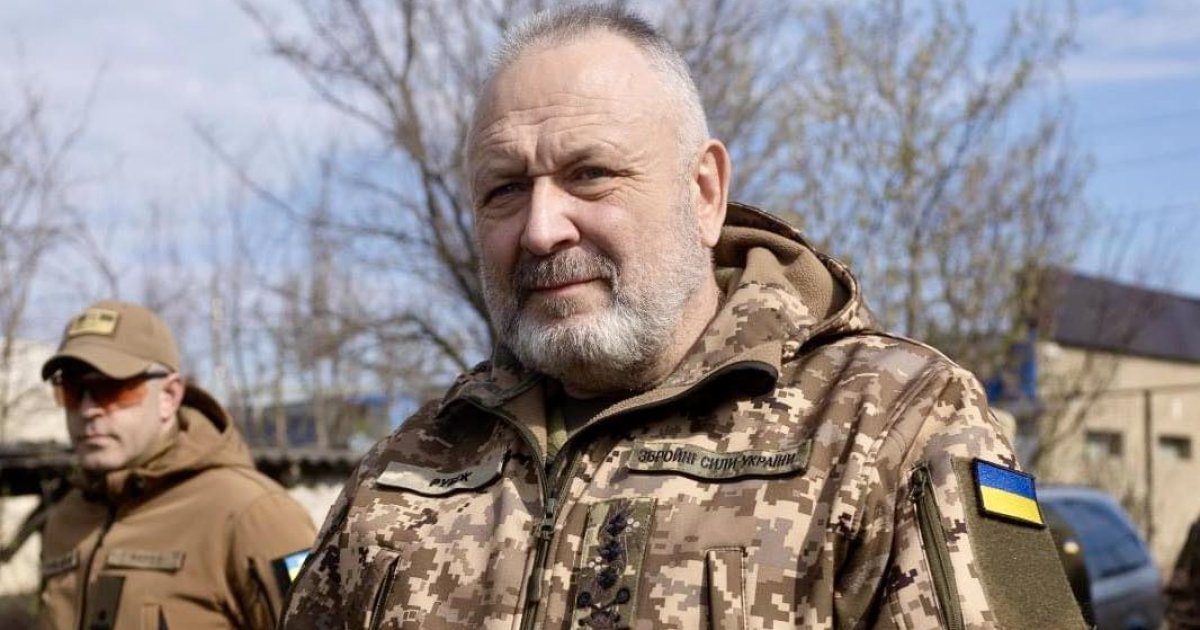 СБУ і ДБР затримали колишнього командира львівської 125 бригади ТрО — LVIV.MEDIA