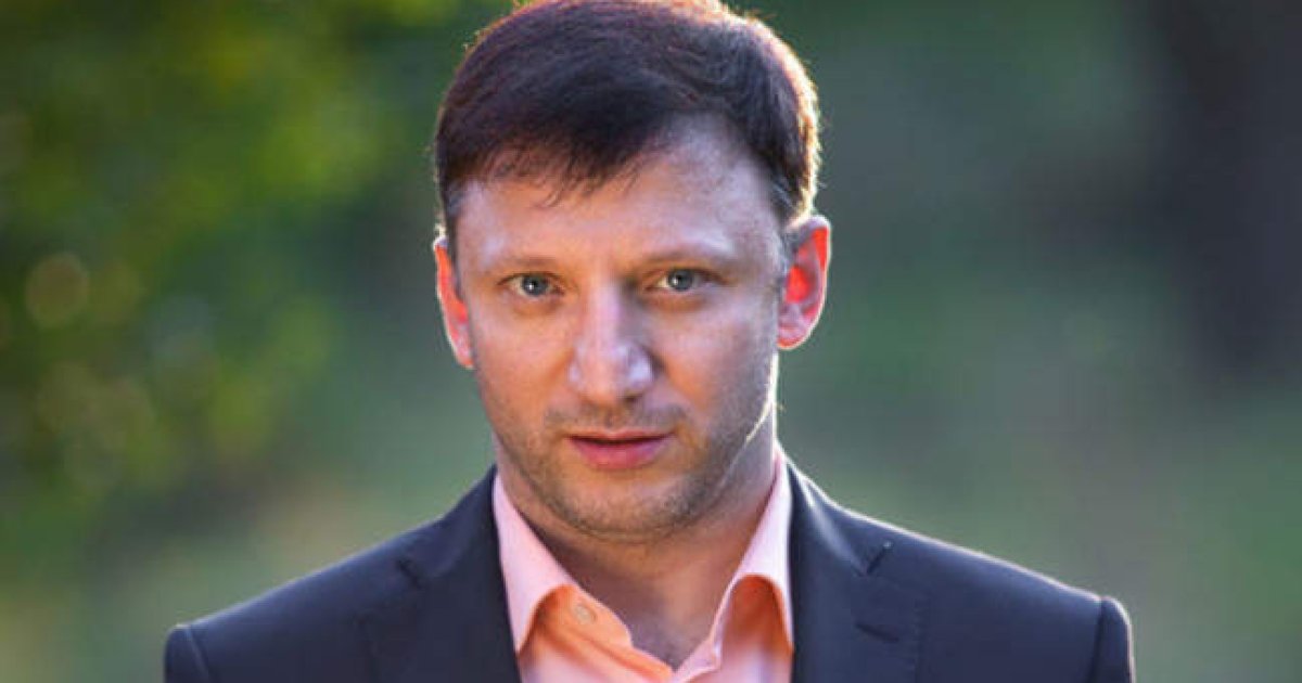 Львівський суд повністю виправдав Андрія Слюсарчука — LVIV.MEDIA