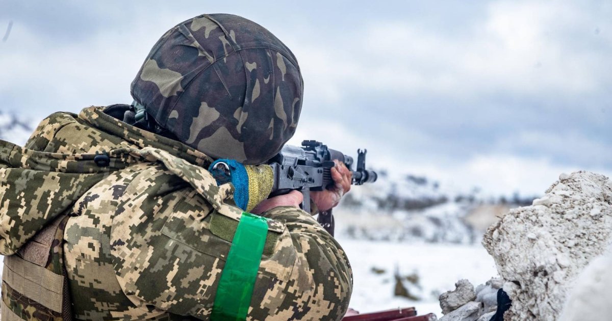 Протягом доби ЗСУ ліквідували понад 900 росіян та понад 20 артилерійських систем ворога — LVIV.MEDIA