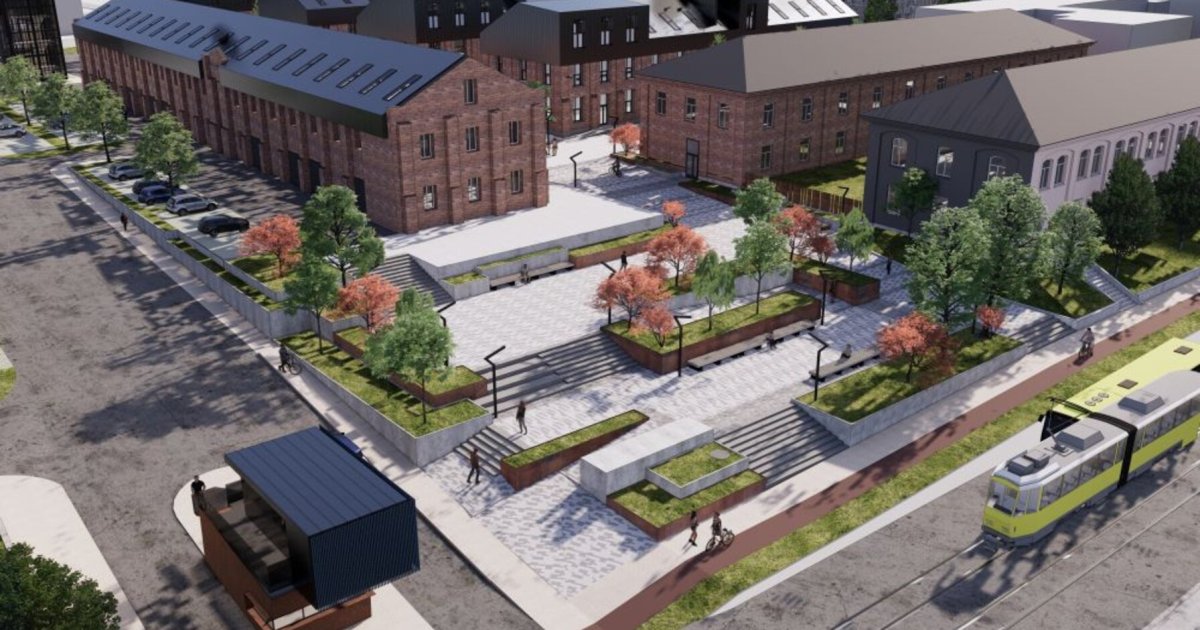 З забудовника стягнули 2,5 млн грн боргу на користь ЛМР — LVIV.MEDIA