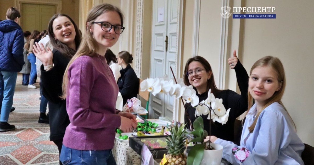 140 тисяч гривень на ЗСУ з “Цвіту Перемоги”! — LVIV.MEDIA