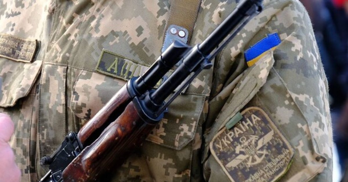 Верховна Рада підтримала законопроєкт про мобілізацію увязнених — Lviv Media