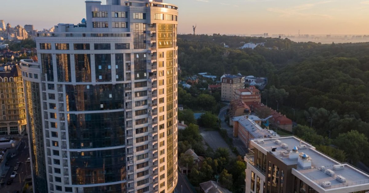 Ілля Вітюк: у чиновника СБУ знайшли елітне житло — LVIV.MEDIA