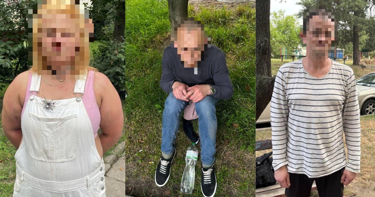 Двох львів'ян та киянина засудили до восьми років за збут наркотиків — LVIV.MEDIA