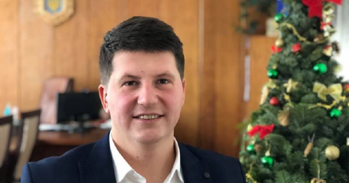 Затриманий СБУ керівник банку виявився колишнім головою Самбірської РДА — LVIV.MEDIA