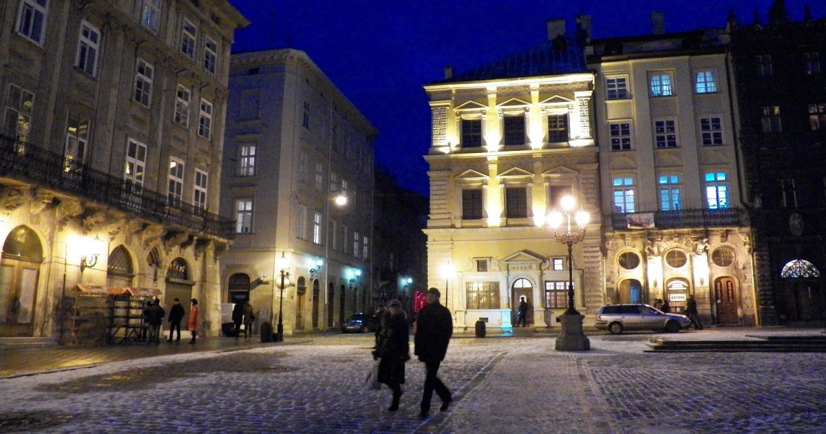 Актуальний графік відключень світла у Львові та області 27 листопада — LVIV.MEDIA