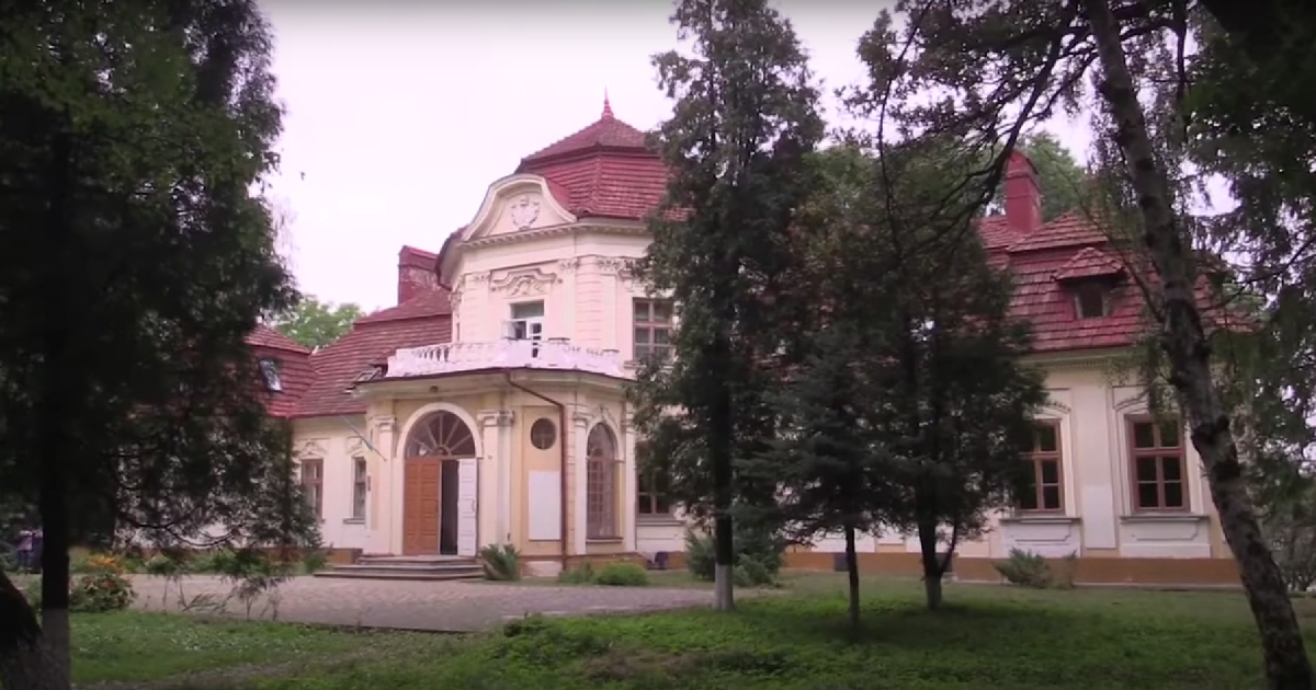 Вихованців Великолюбінського НРЦ переселять через розслідування — LVIV.MEDIA