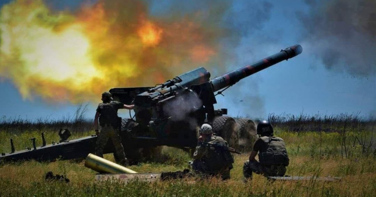 Знищили 140 одиниць російської військової техніки: результат за добу — LVIV.MEDIA