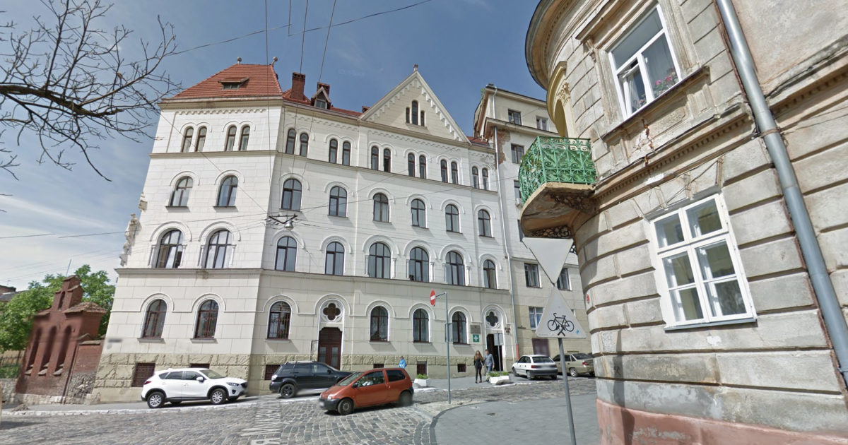 Львівська лікарня таки виплатить майже 4 млн грн за смерть пацієнта. — LVIV.MEDIA