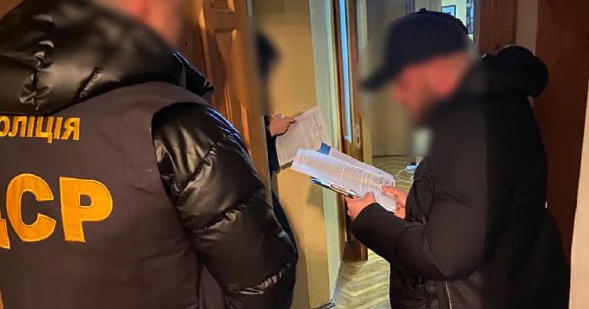 Екскерівник Чернівецької ОВА причетний до втечі 206 ухилянтів за кордон — LVIV.MEDIA