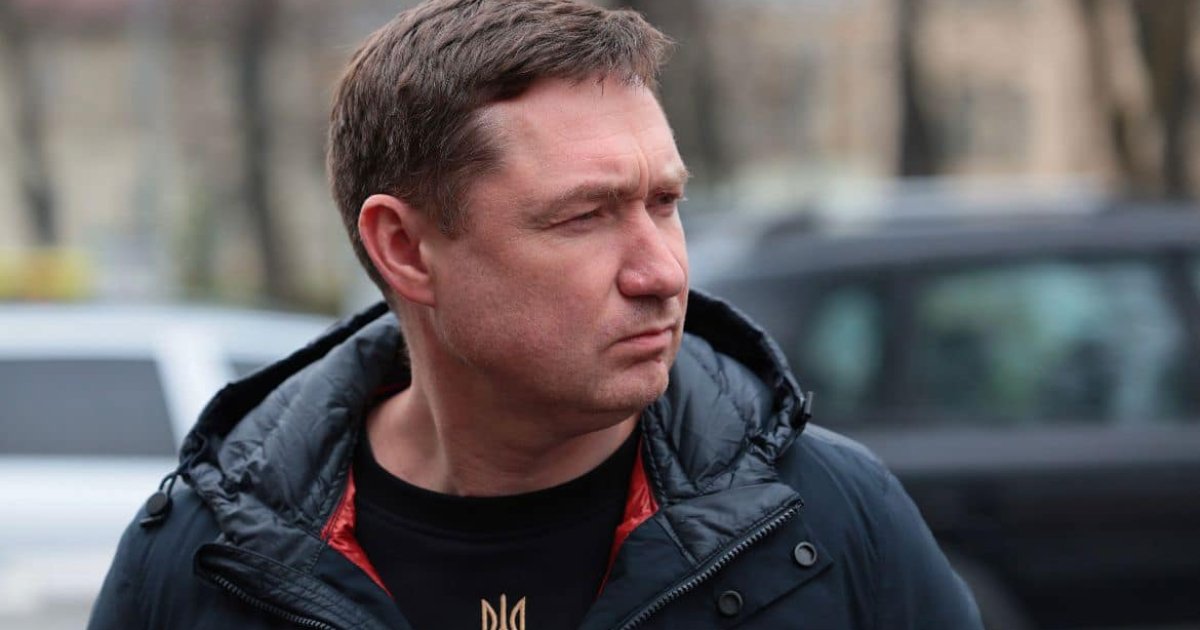 «Серце нашої області боліло у львівському будинку»: Максим Козицький розповів про події доби ...