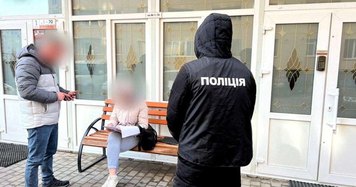 Корупція в ТЦК на Хмельниччині: подробиці — LVIV.MEDIA