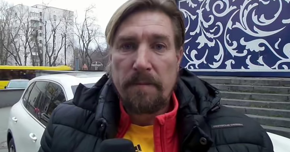 Заборонили проросійську партію СПАС — LVIV.MEDIA