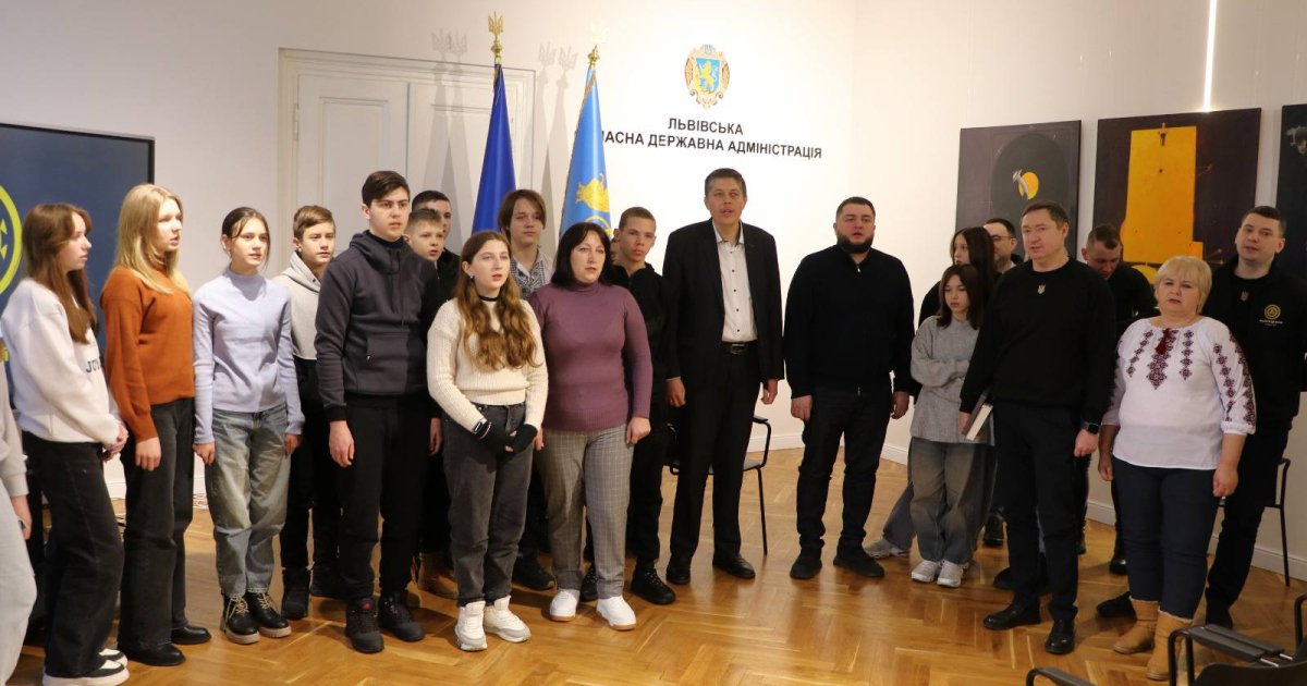 Громади Львівщини підтримують відбудову звільнених регіонів у межах проєкту «Пліч-о-пліч ...