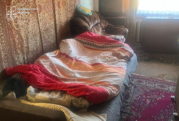 У Дрогобичі чоловік задушив дружину через ревнощі — LVIV.MEDIA