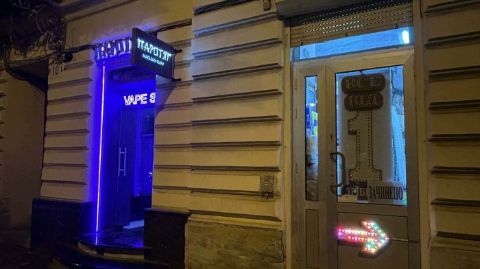 На Львівщині понад 220 населених пунктів через негоду залишились без світла — LVIV.MEDIA