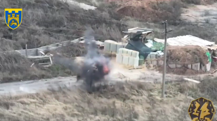 У Львові відкрили рекрутинговий центр 125 бригади ТрО — LVIV.MEDIA