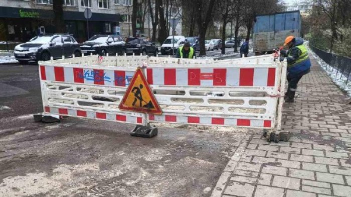 Список найбільш небезпечних перехресть у Львові — LVIV.MEDIA