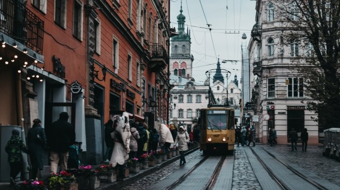 Афіша подій | Куди сходити у Львові та області | LVIV.MEDIA — LVIV.MEDIA