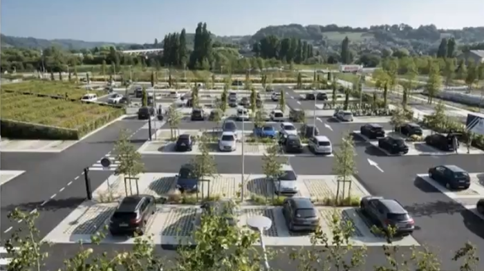 У Львові ввели нові правила паркування для ветеранів — LVIV.MEDIA