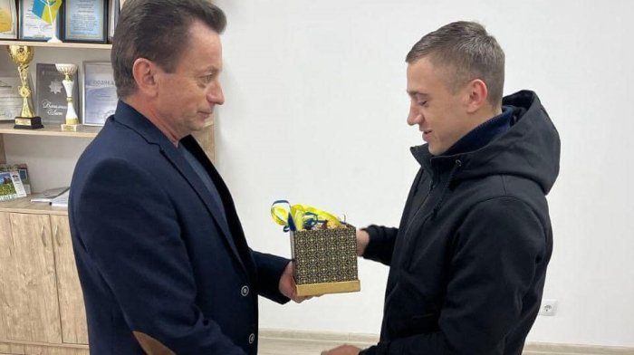 Львівська 125 бригада ТрО знищила російський мобільний комплекс відеоспостереження — LVIV.MEDIA