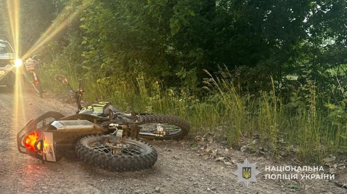 У Солонці «Жигуль» збив 71-річного львів’янина — LVIV.MEDIA