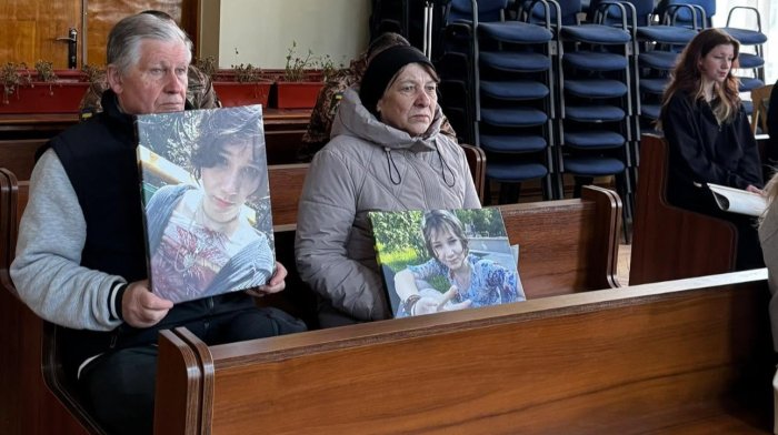 Не впорався з керуванням: у ДТП на Самбірщині загинув 47-річний водій ...