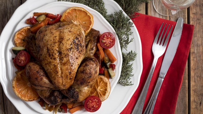 Покроковий рецепт різдвяного штолена — LVIV.MEDIA