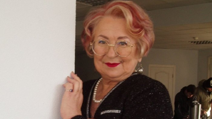 Львів'янка-рекордсменка з написання Радіодиктанту не потрапила до списку переможців 2025 — LVIV ...