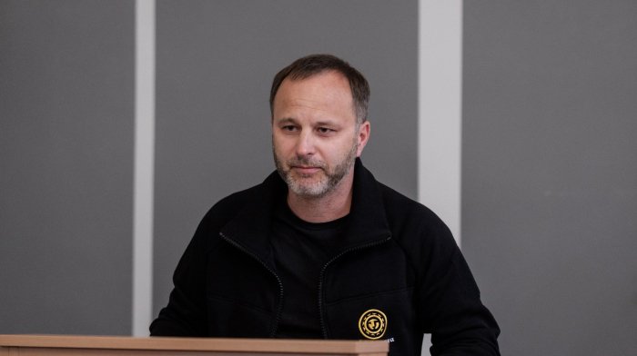 Богдан Мальований: останні новини за темою на сайті — LVIV.MEDIA