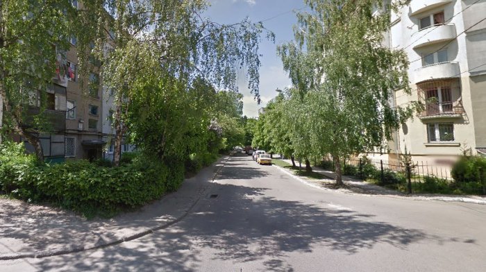 Львів: Ремонт вул. Пимоненка – доступність та розвантаження дороги — LVIV.MEDIA