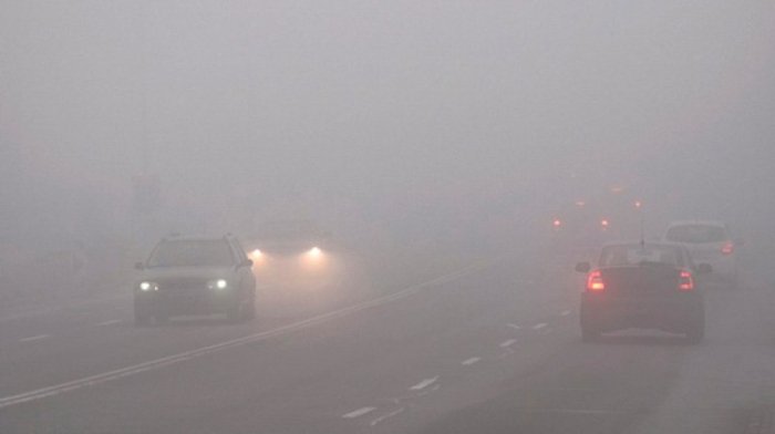 Прогноз погоди у Львові та області 22 листопада: снігопади та ожеледиця — LVIV.MEDIA