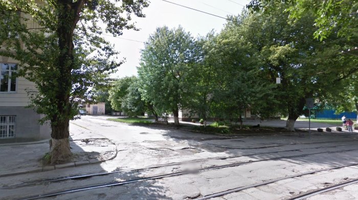 У Львові відкривають вулицю Павла Думанського на честь Героя України — LVIV.MEDIA