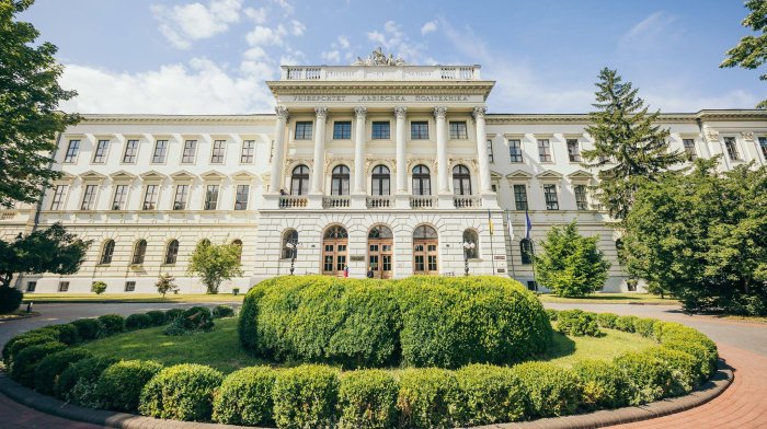 Яка вартість навчання у Львівській політехніці у 2025 році — LVIV.MEDIA