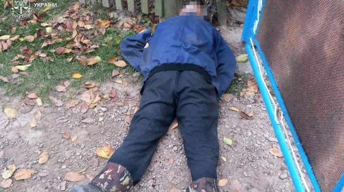 Військовий з Львівщини вбив товариша по службі та спалив тіло в машині — LVIV.MEDIA