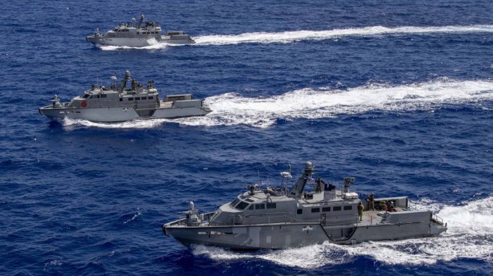 PDA, USAI, FMF: огляд американської військової допомоги та подальші перспективи підтримки ...