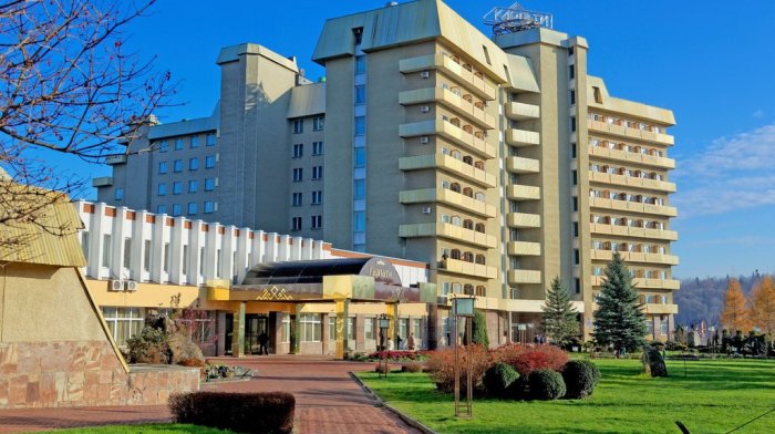 Суд оштрафував мешканця Стрийщини за незаконне видобування гравію ...
