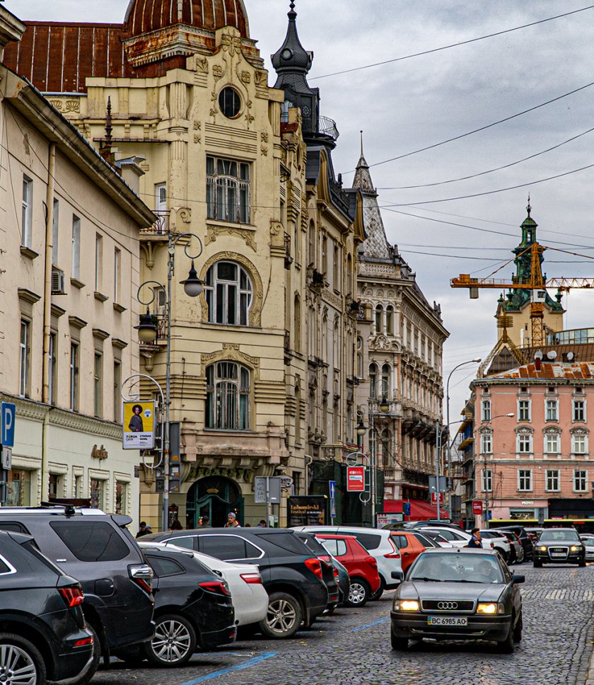 Запустили трамваї та майже скрізь включили світло: ситуація у місті станом на 8 ранку | Новини ...