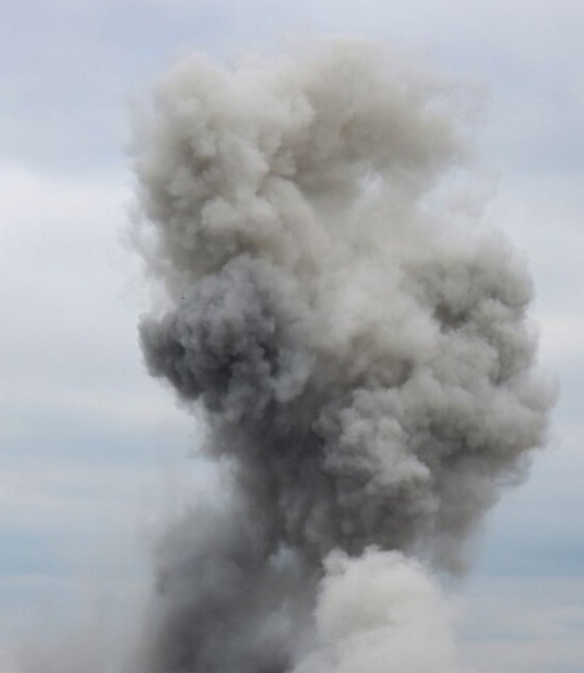 Мешканців громади на Львівщині попередили про заплановані вибухи — LVIV ...