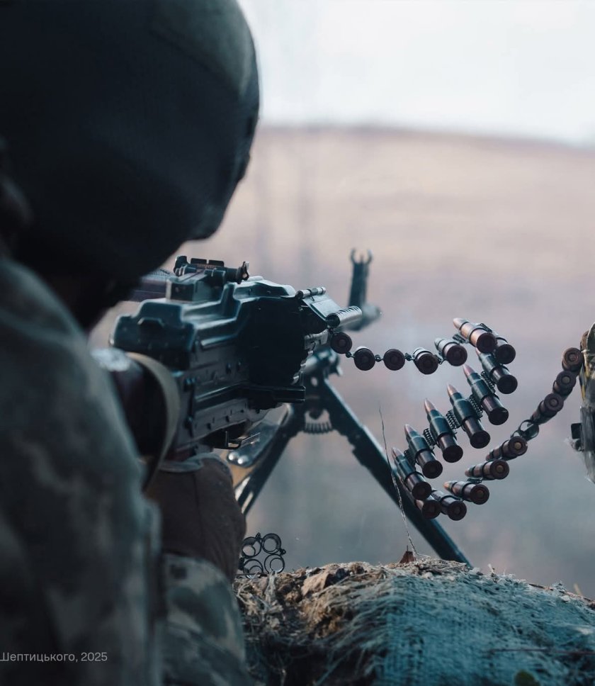 За минулу добу Сили оборони знищили сім російських танків і 21 артсистему — LVIV.MEDIA